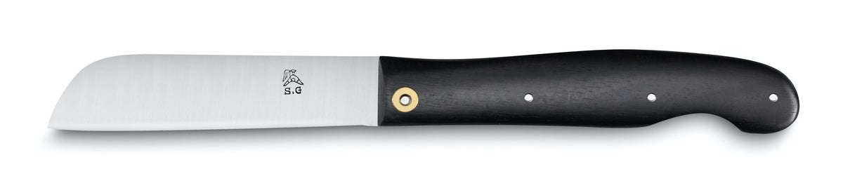 Galeam Pocket Knife - Carbon Steel – Sabatier Knife Shop